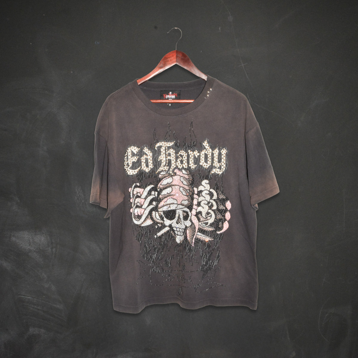 Pirate Boxy Tee