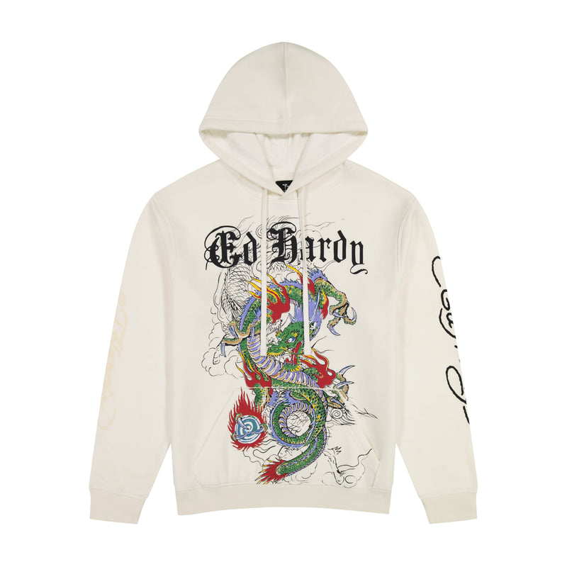 Men’s Hoodies | Zip-Up Hoodies | Ed Hardy