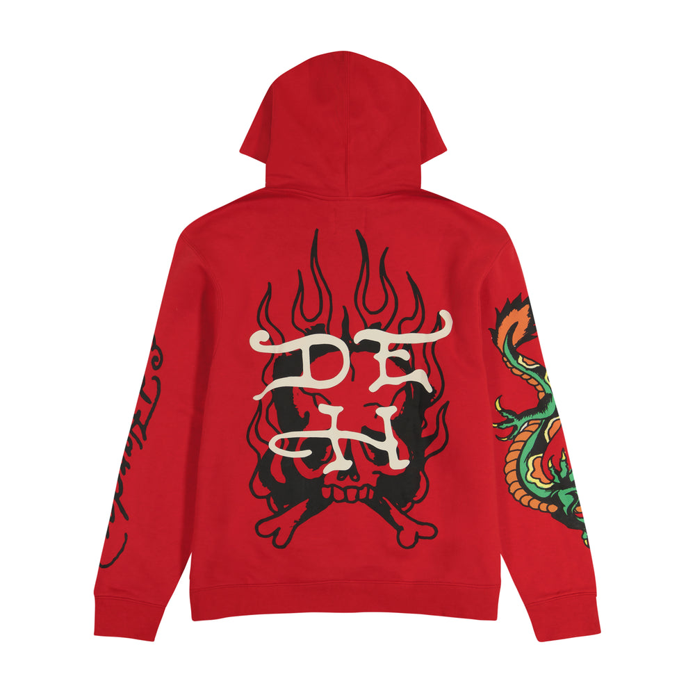 Ed Hardy | The official website of the Ed Hardy brand.