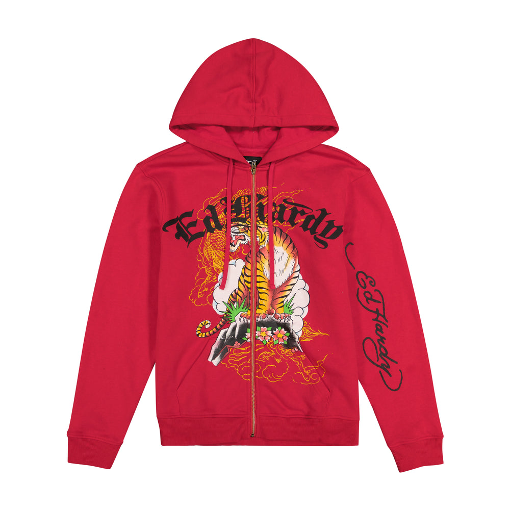 Ed Hardy | The official website of the Ed Hardy brand.