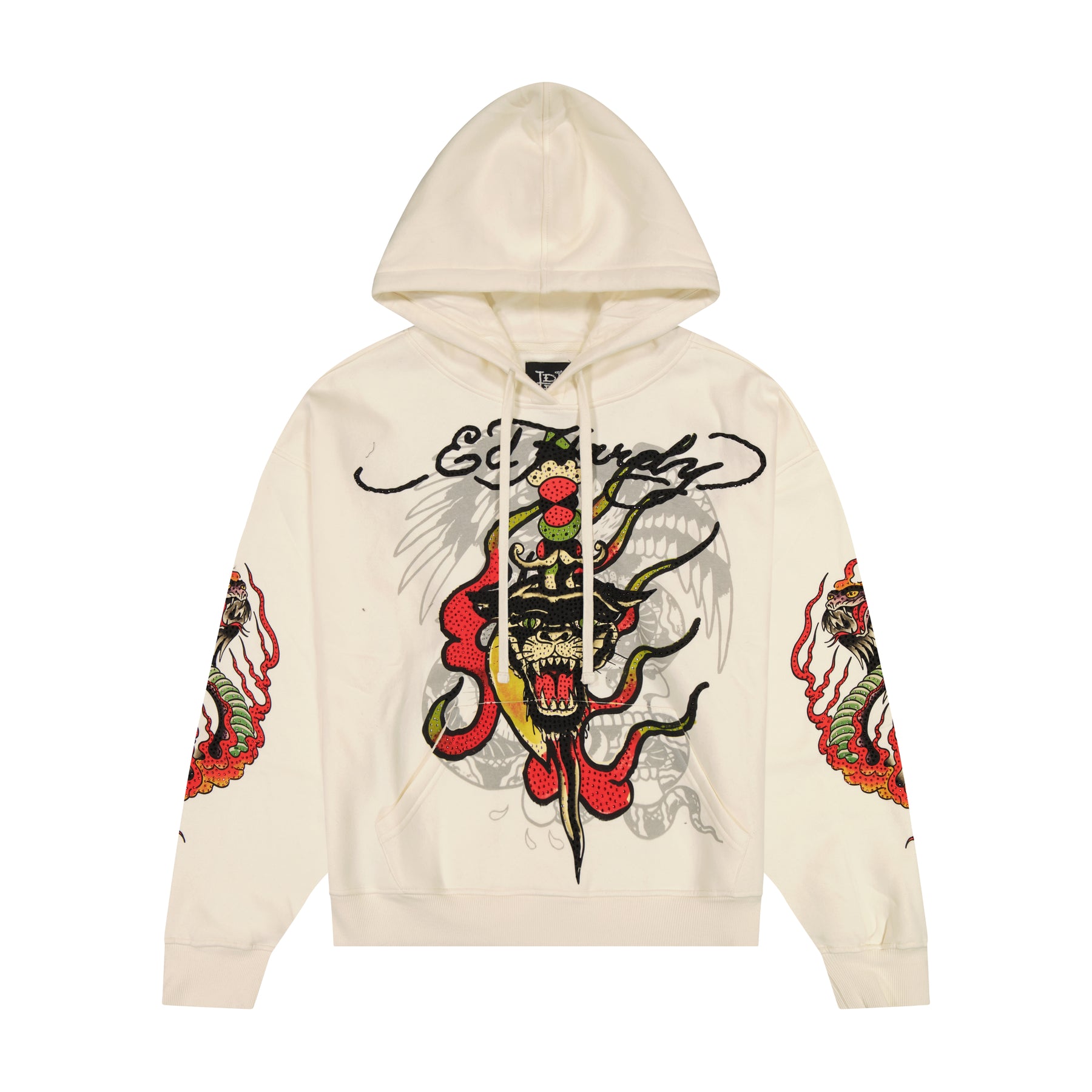 Men’s Hoodies | Zip-Up Hoodies | Ed Hardy
