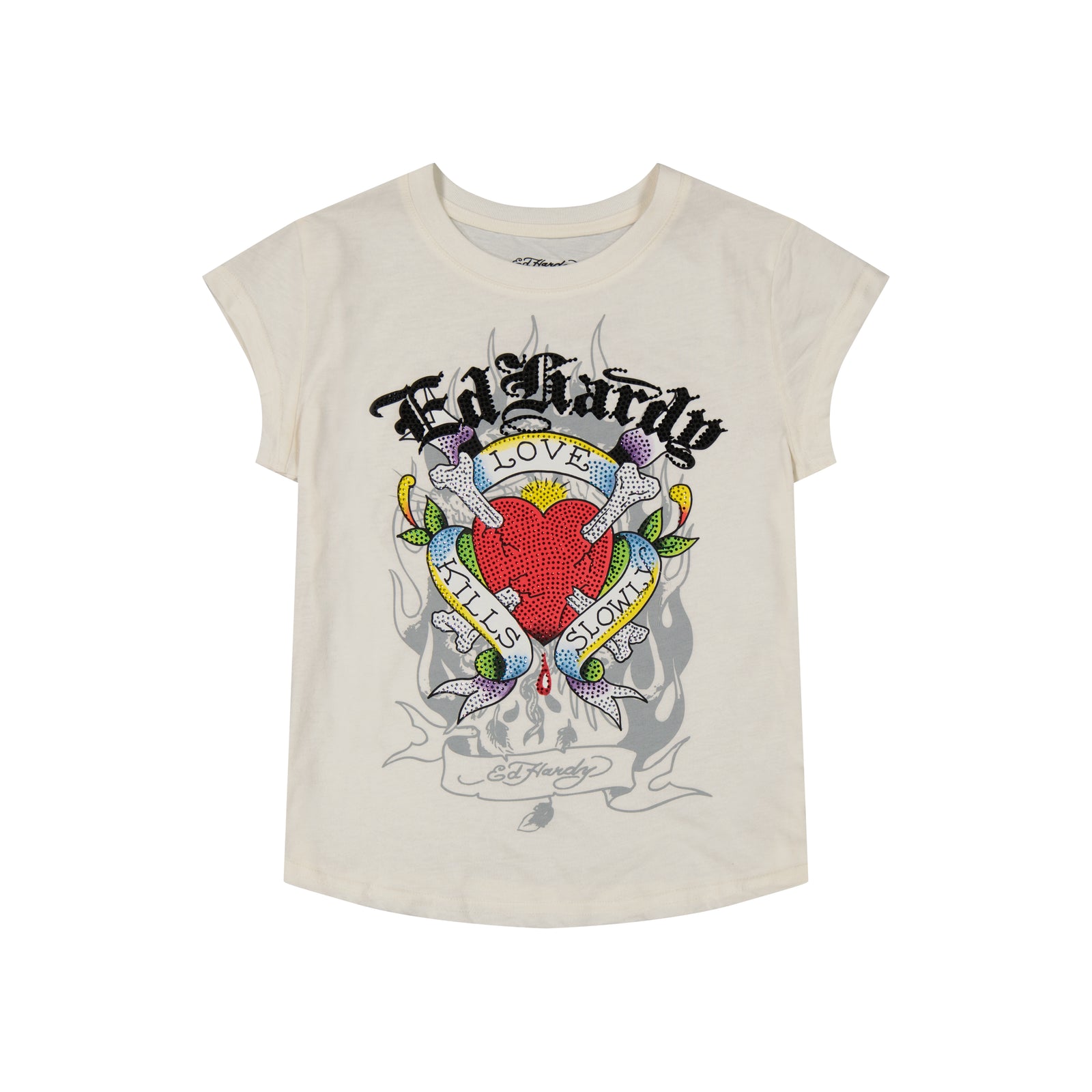 Ed Hardy Fall Preview