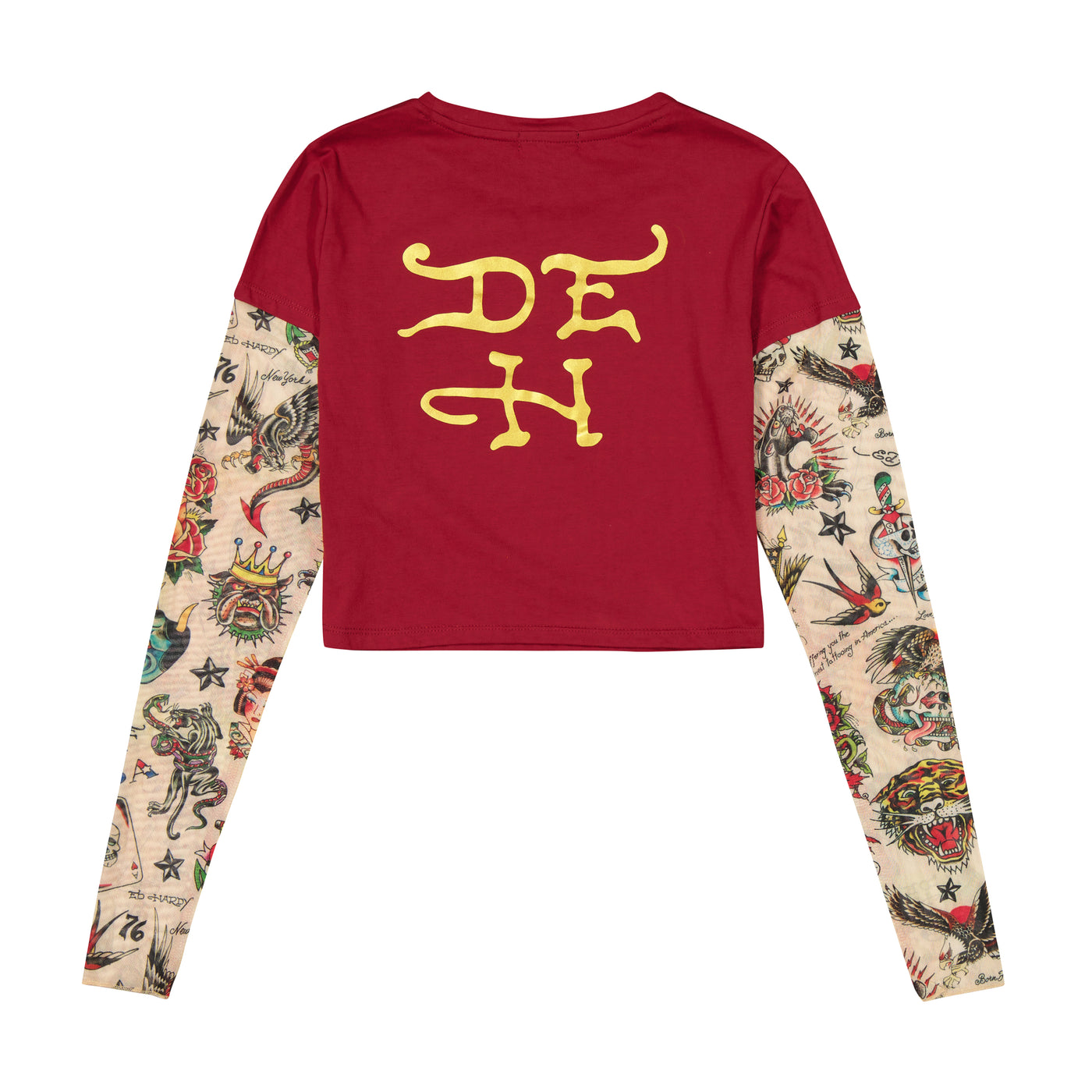 Ed Hardy | The official website of the Ed Hardy brand.