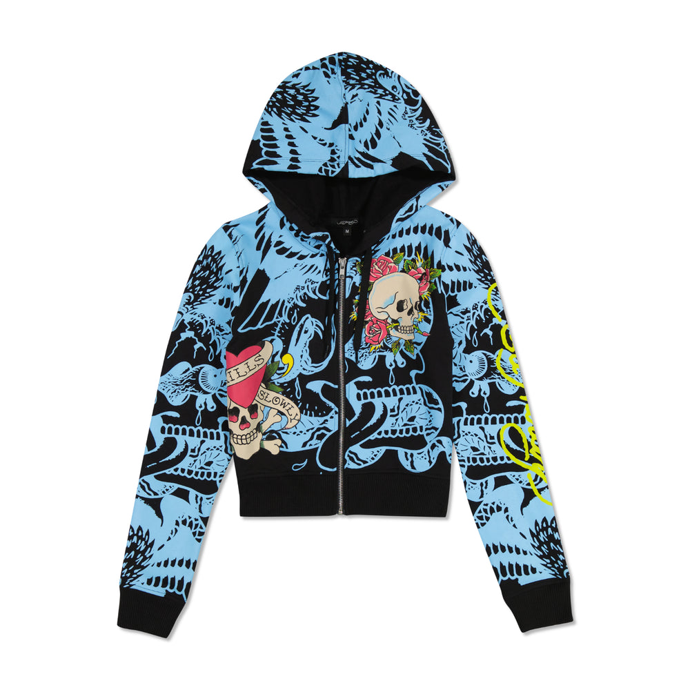 Ed Hardy | The official website of the Ed Hardy brand.