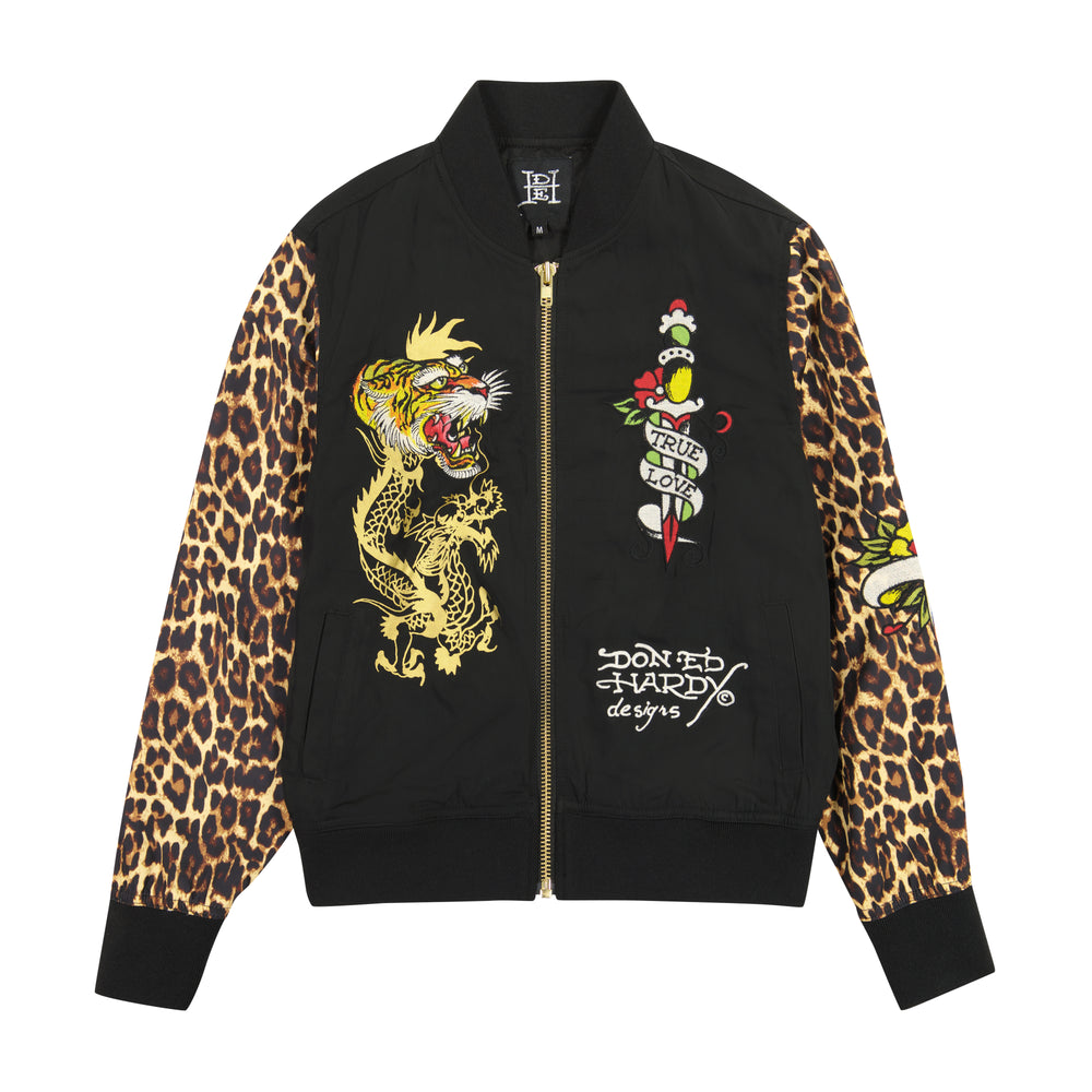 Ed Hardy | The official website of the Ed Hardy brand.