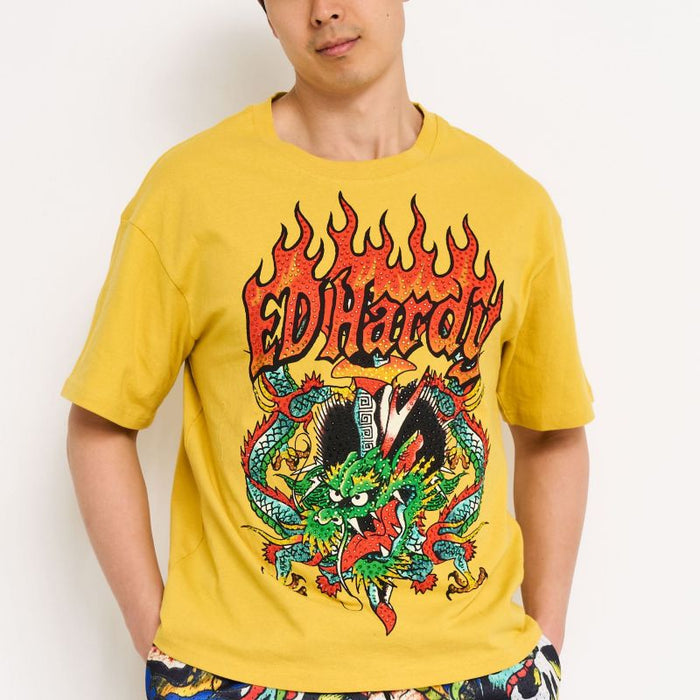 Ed Hardy | The official website of the Ed Hardy brand.
