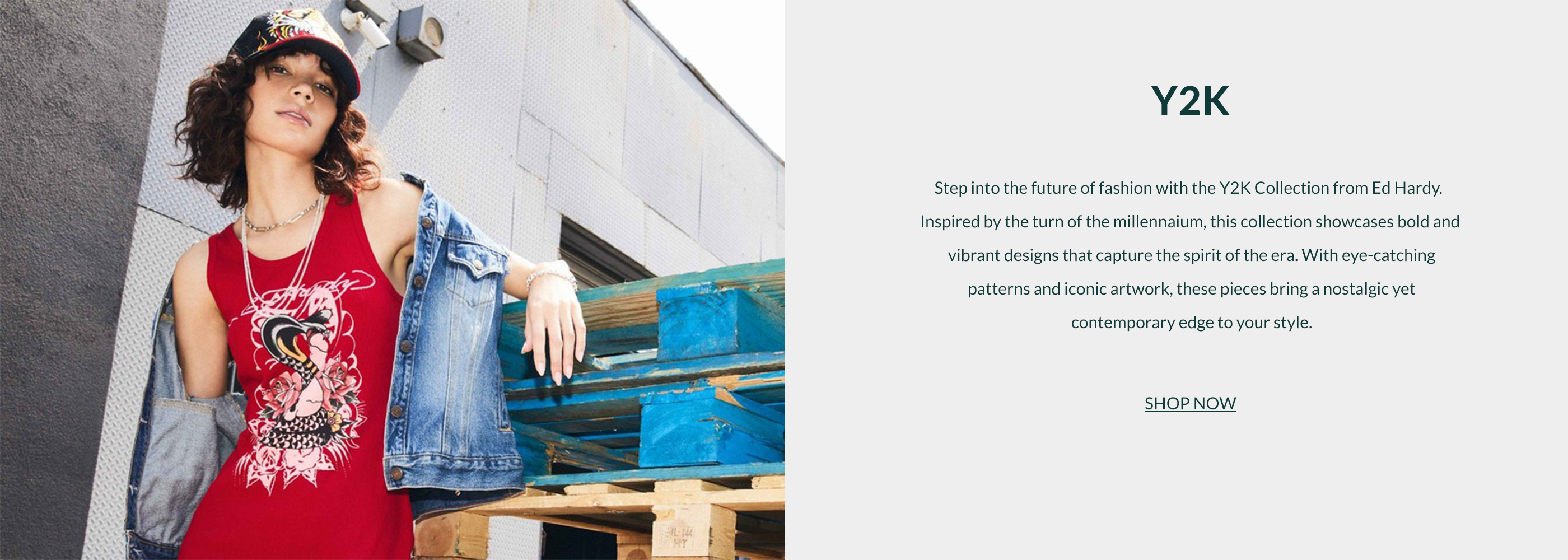 Ed Hardy | The official website of the Ed Hardy brand. – edhardyoriginals