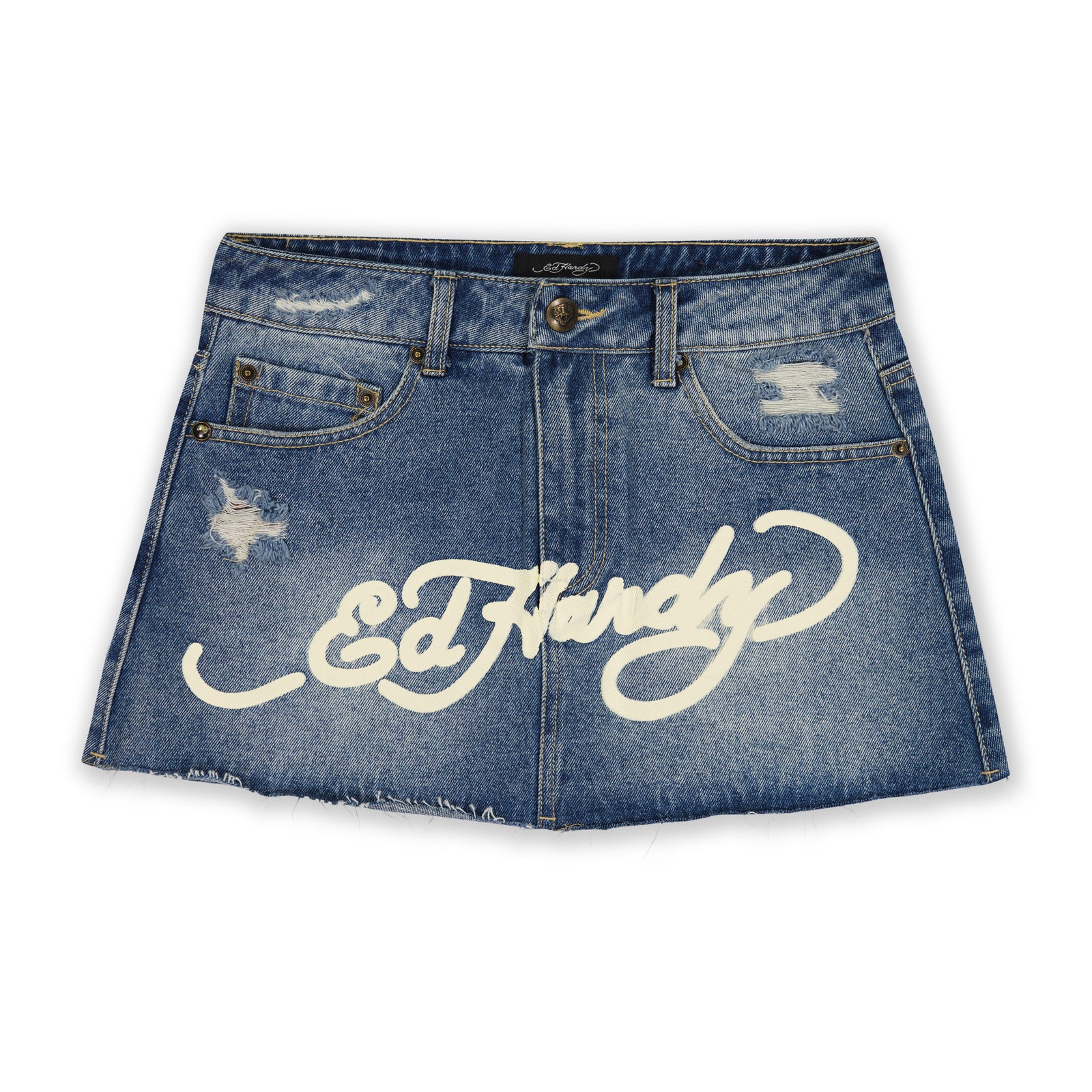 Ed Hardy | The official website of the Ed Hardy brand.