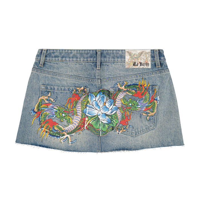 Ed Hardy | The official website of the Ed Hardy brand.
