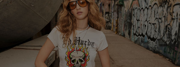 BABY TEES